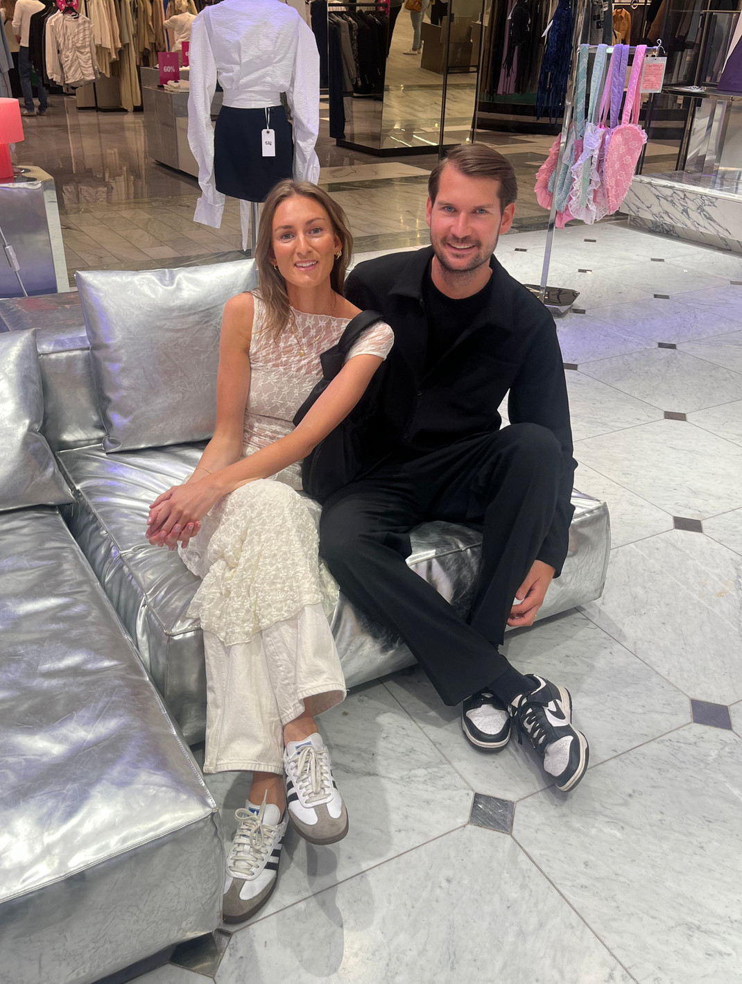 3D printade lampor & vaser, hållbart producerade i Göteborg – Birkendesign